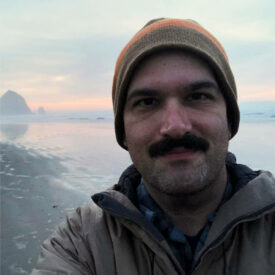 Meet the Team | Key Step Media